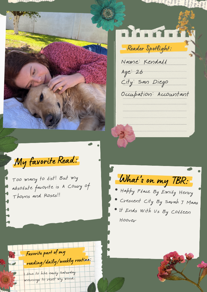 Pressed Flower Bookmarks | Page Petal