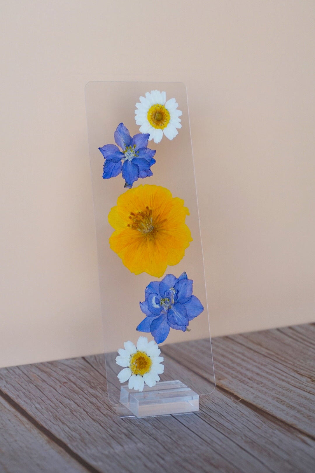 Violet Sorrengail Bookmark – Page Petal