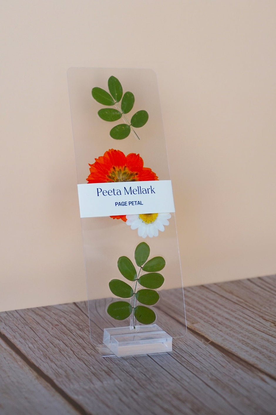 Handmade Bookmarks - Page Petal – Page 2